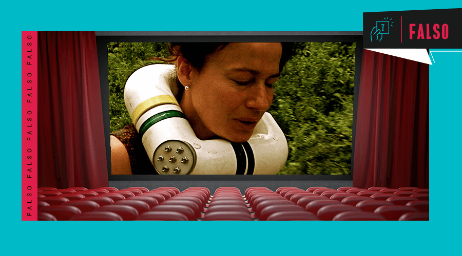 De nuevo, collar bomba no fue responsabilidad de las Farc y esta imagen ...