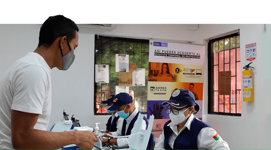 ¿Hay que renovar el PEP mientras esperamos el Permiso por Protección ...