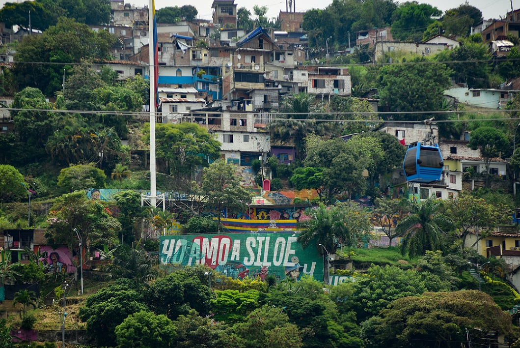 A un año del paro nacional, Siloé busca justicia para sus muertos ...