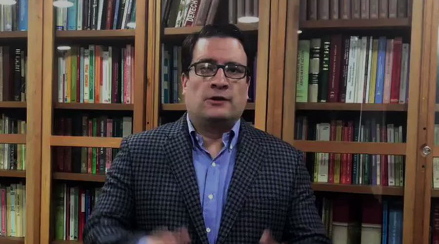 Iván Cancino | ColombiaCheck