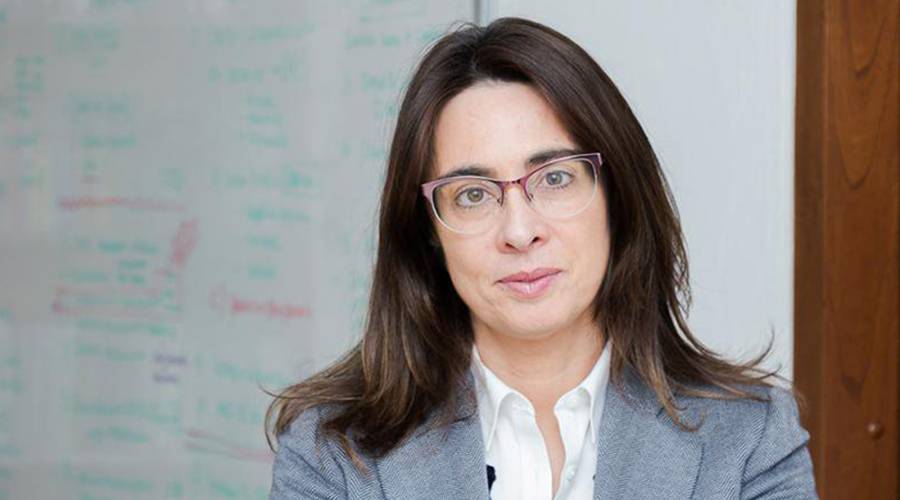 Catalina Botero | ColombiaCheck