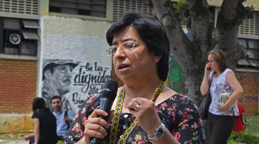Judith Maldonado | ColombiaCheck