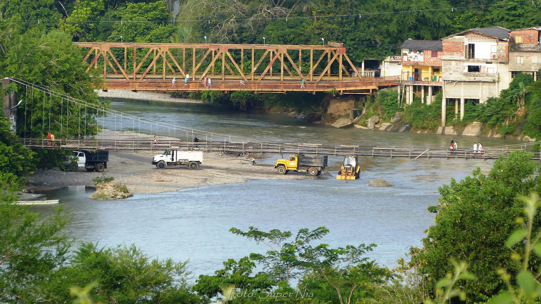 En Tarazá se cansaron de las promesas del Estado | ColombiaCheck
