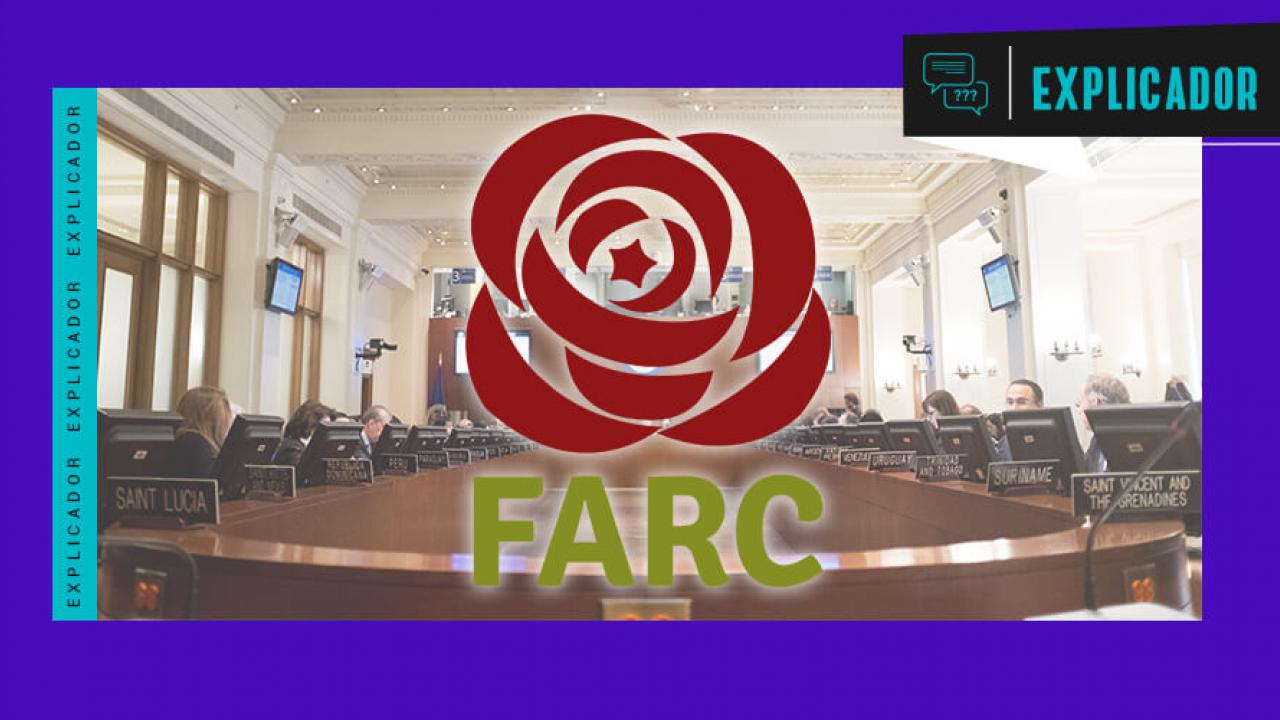 Explicador: ¿Qué es la CIDH y qué es la Corte IDH? | ColombiaCheck