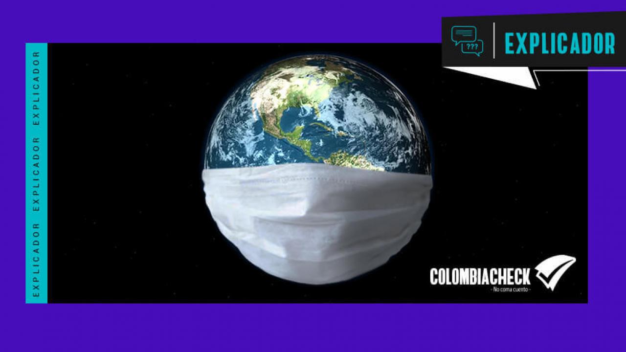 Explicador: ¿Qué diferencias hay entre epidemia, pandemia y endemia ...